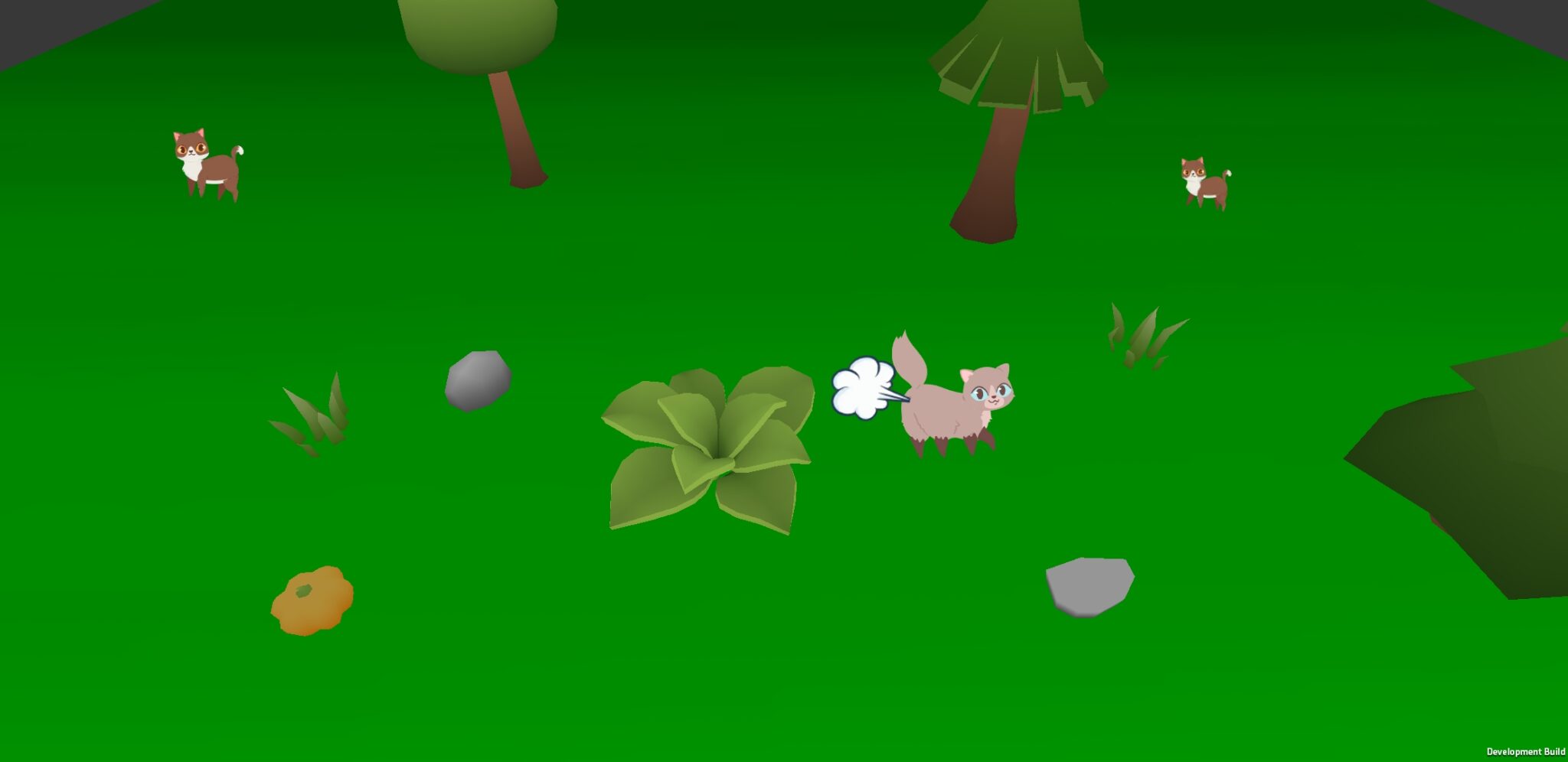 Farting Cats – Thomas-Jason Ruhl